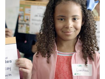 Boundless Futures through Education | Junior Achievement of Chicago