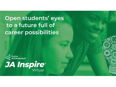 Boundless Futures through Education | Junior Achievement of Chicago