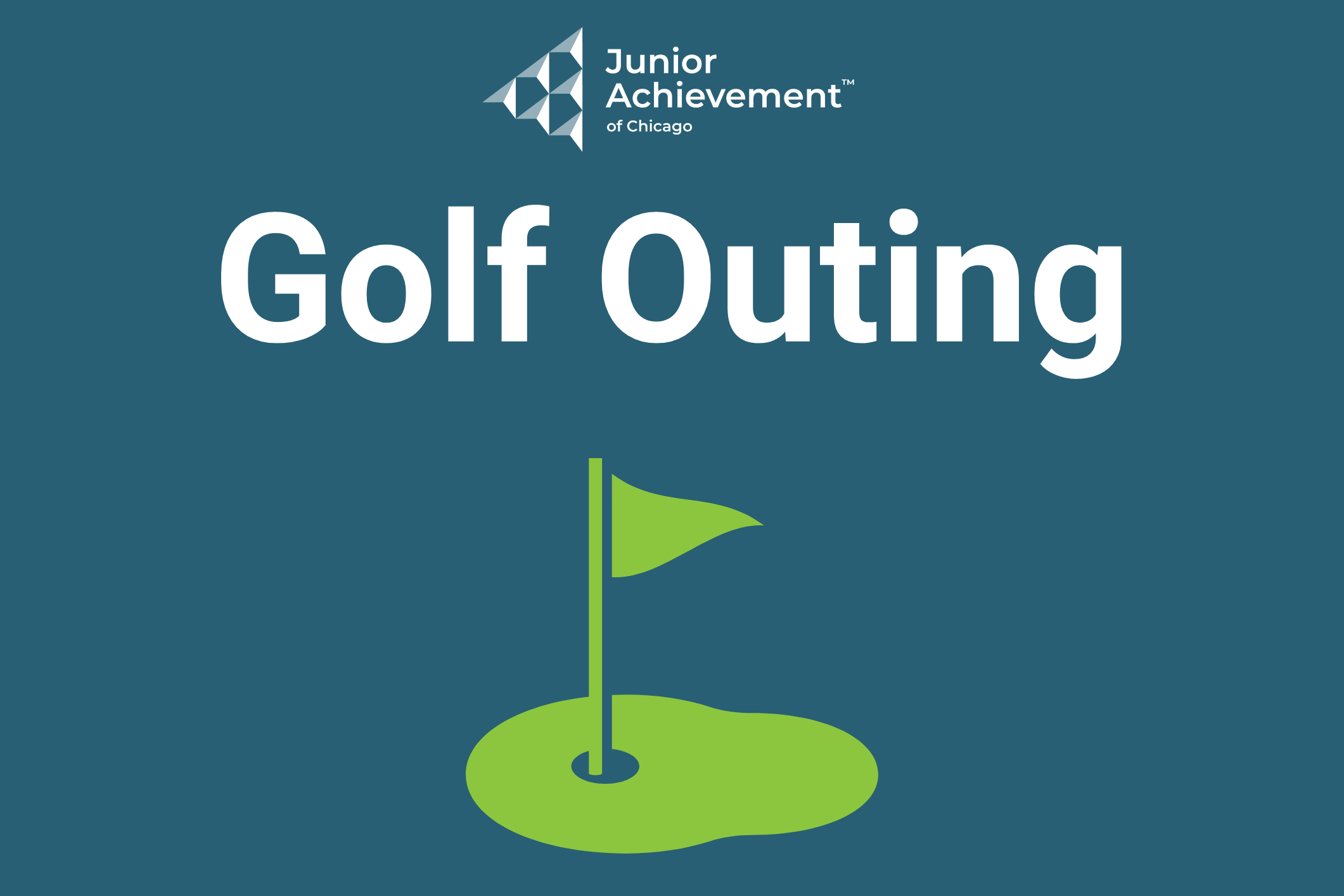JA of Chicago 2025 Golf Outing | Junior Achievement of Chicago