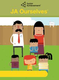 JA Programs | Junior Achievement of Chicago