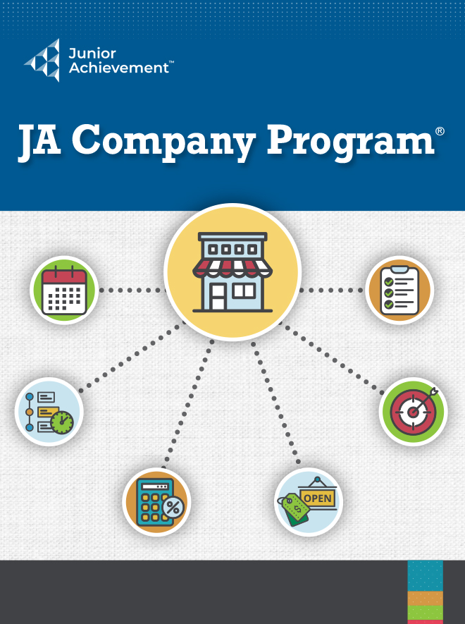 JA Company Program | Junior Achievement of Chicago